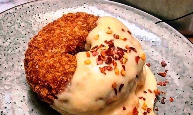 Fried Chicken Donut Nuggets Are Now a Thing That Exists – Mix 102.7