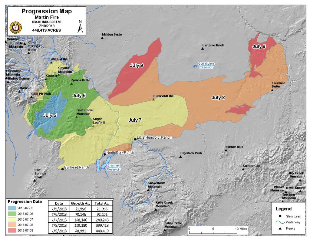 Martin FIRE Fact Sheet Update – Mix 102.7